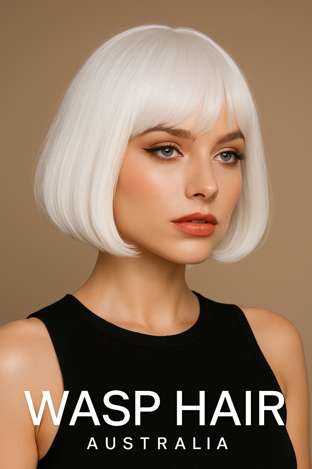 WASP Hair - Wigs