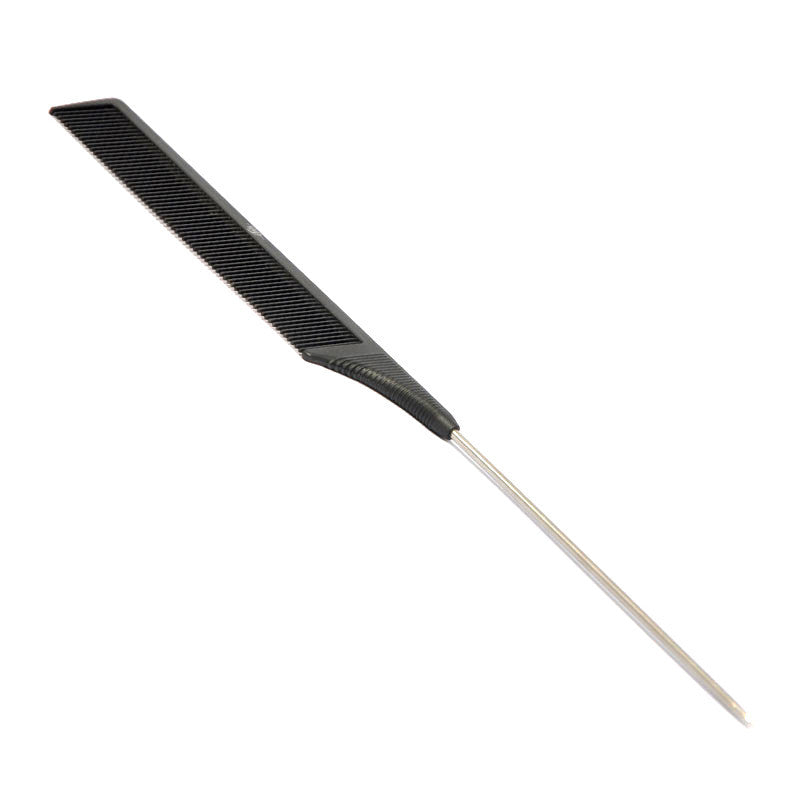 WASP Hair - Metal Pintail Comb
